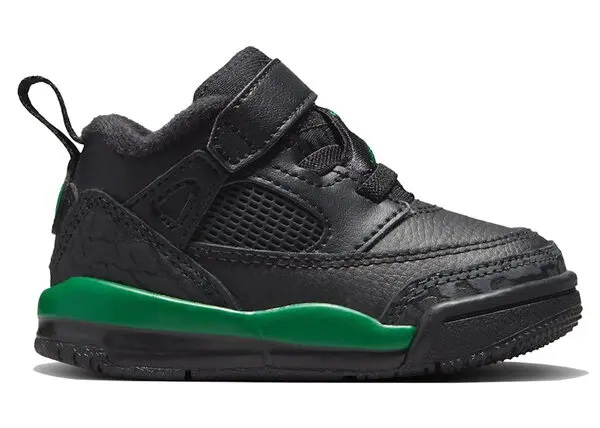 JORDAN Spizike Low