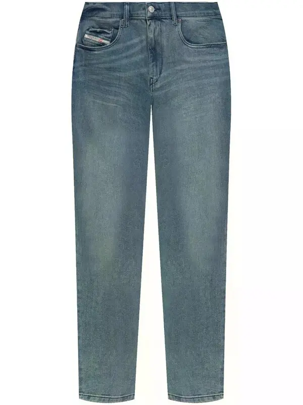 Diesel 2019 D-strukt Jeans