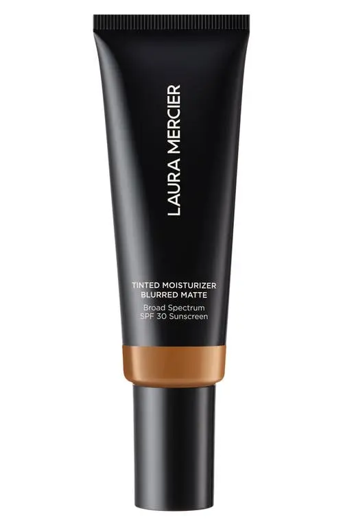 Laura Mercier Tinted Moisturizer Oil Free Blurred Matte Spf 30 - 5w Terracotta