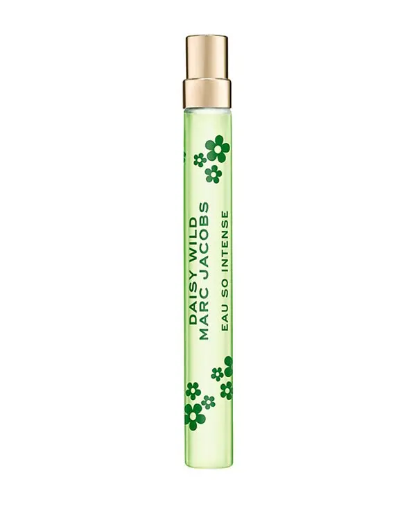 Marc Jacobs Daisy Wild Eau So Intense Eau De Parfum Pen Spray 0.33 Oz - No Color