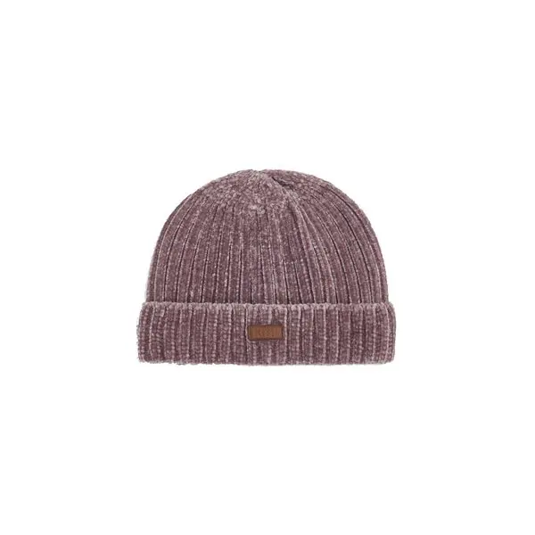 Kith Chenille Beanie - Driftwood