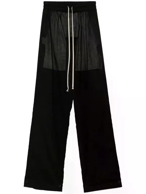 Rick Owens Dietrich Trousers