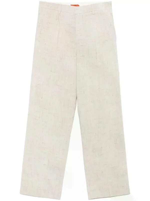 Barena Venezia Contre Gresto Trousers
