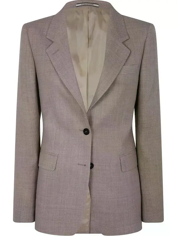 Tagliatore Wool Blazer