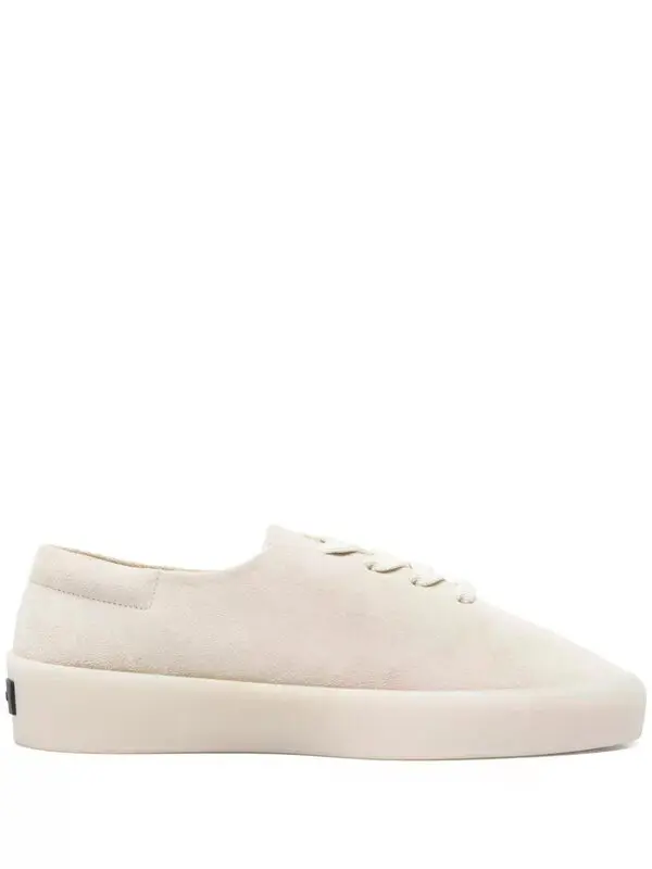 Fear Of God 101 Suede Sneakers - Neutrals
