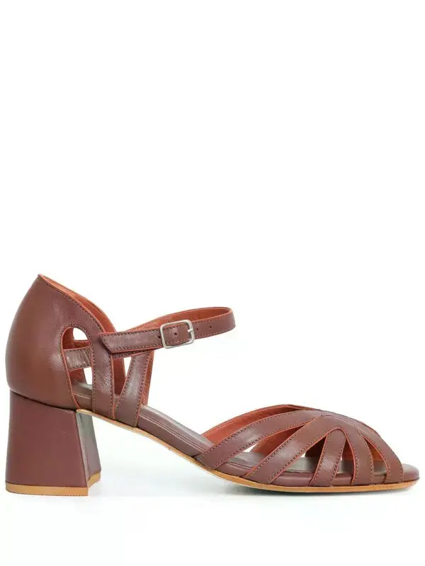 STUDIO CHOFAKIAN 40mm Marcel Sandals
