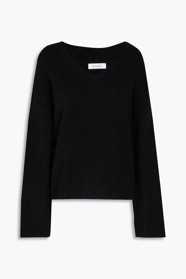 Naadam Cashmere Sweater