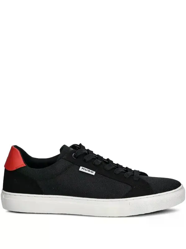 Hugo Boss Morrie Tenn Trainers