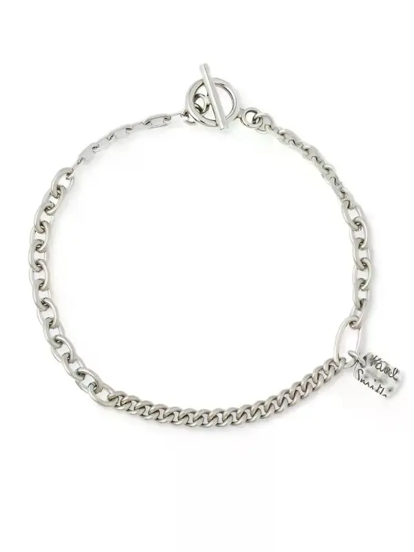Paul Smith Chain-link Bracelet
