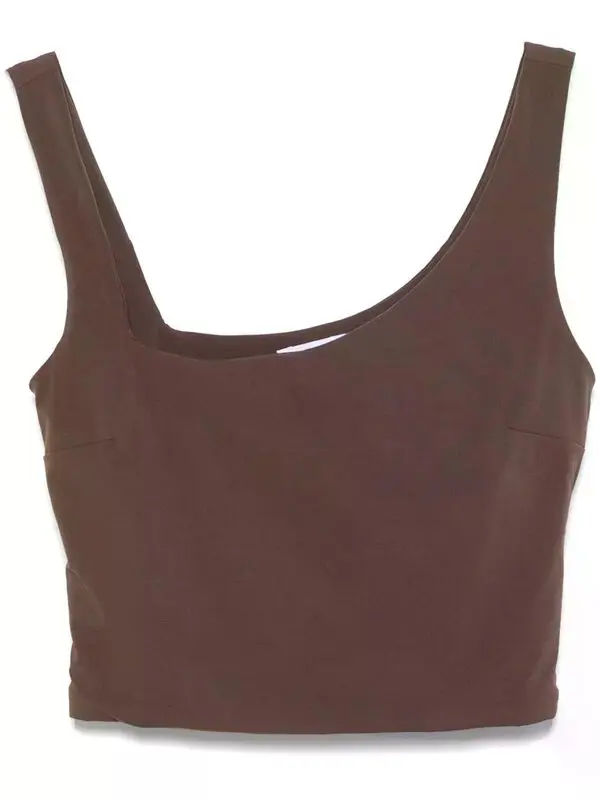 Patrizia Pepe Sleeveless Top
