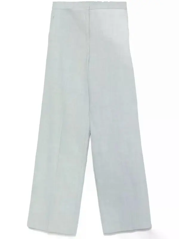 Loulou De Saison Zora Trousers - Blue