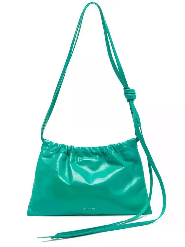 REJINA PYO Camila Shoulder Bag - Green