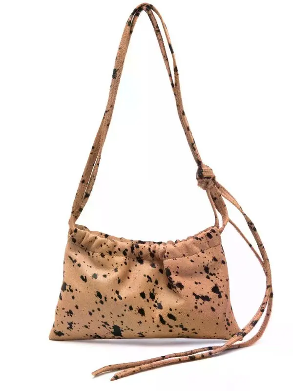 REJINA PYO Camila Shoulder Bag - Neutrals