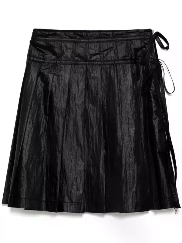 LOW CLASSIC Pleated Skirt
