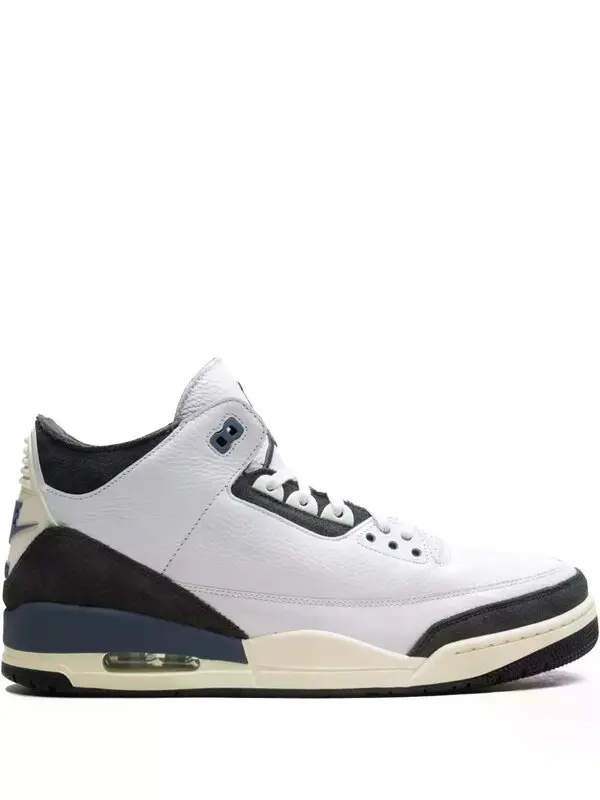 JORDAN Air 3 Og Sp A Ma Maniére Sneakers - White