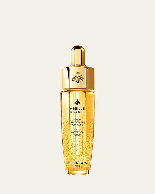 GUERLAIN Abeille Royale Youth Watery Oil Serum - One-color