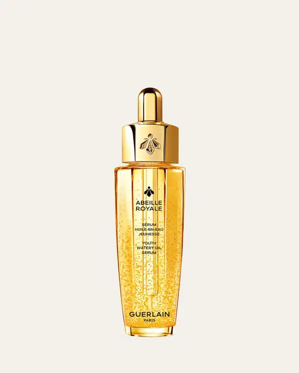 GUERLAIN Abeille Royale Youth Watery Oil Serum, 1 Oz - One-color