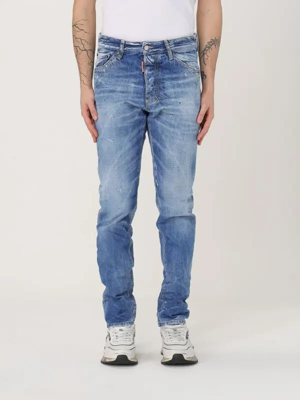 Dsquared2 Jeans
