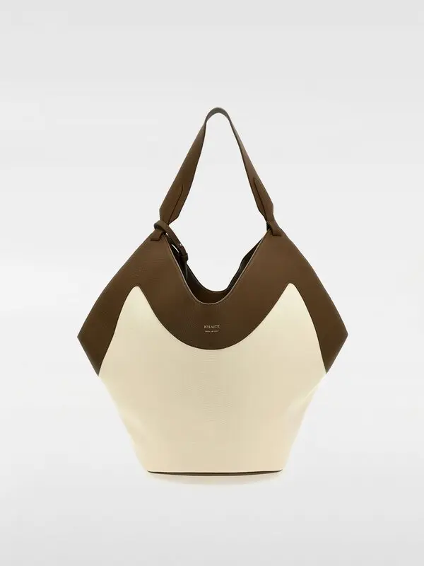 Khaite Tote Bag