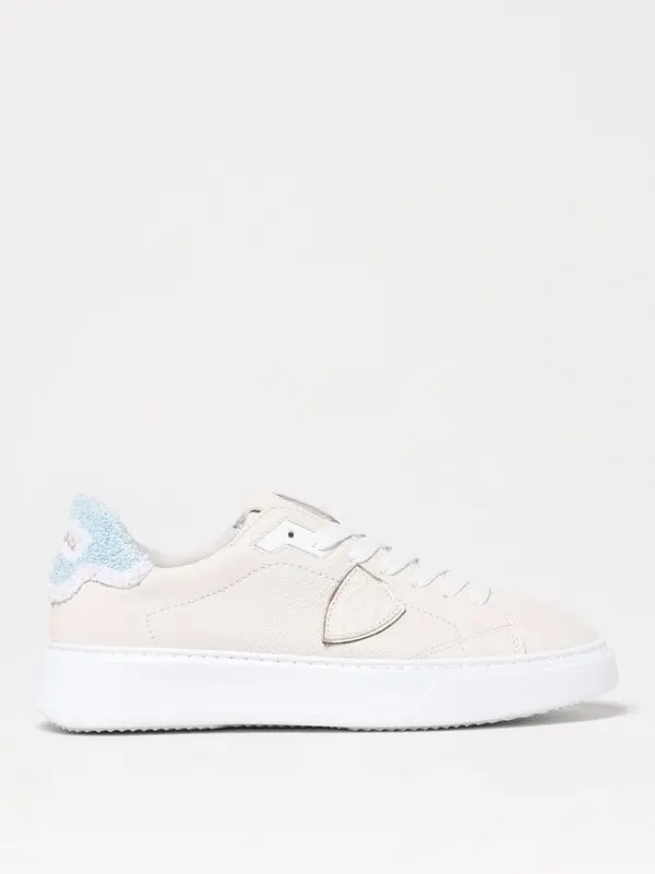 Philippe Model Sneakers