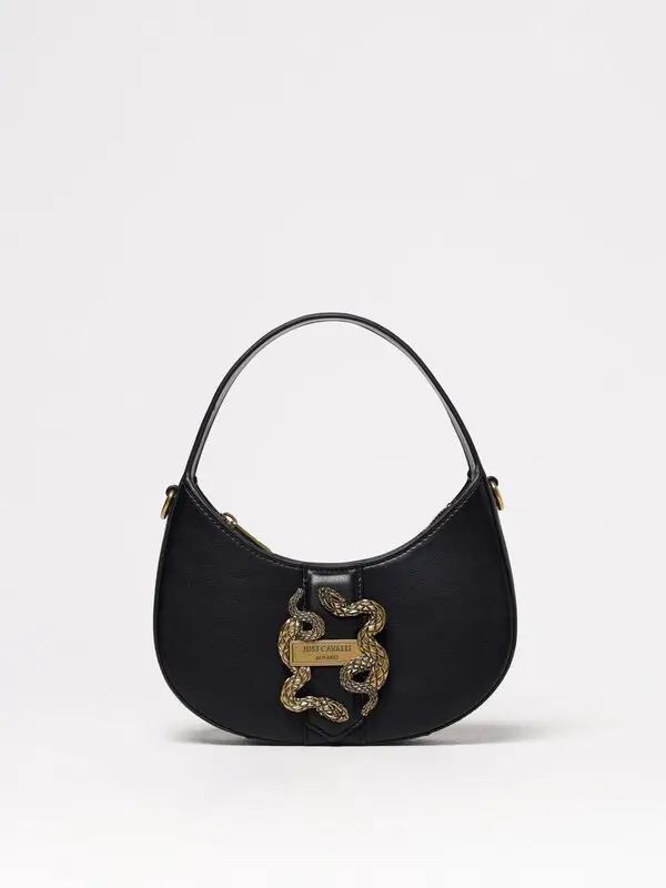 Just Cavalli Mini Bag - Black
