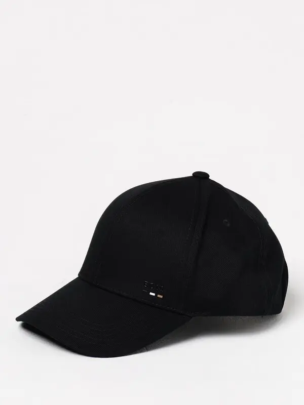 Hugo Boss Cap - Black