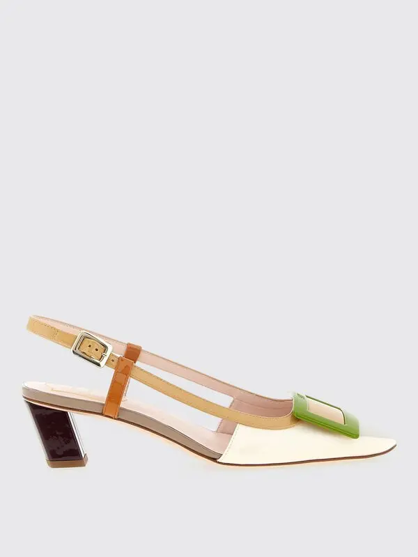 ROGER VIVIER Pumps - Fa01
