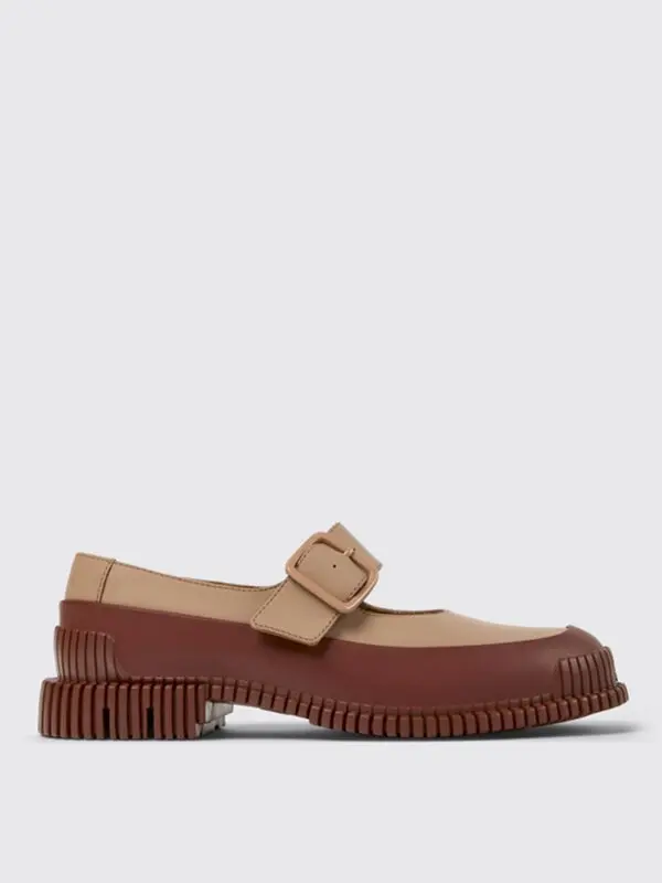 Camper Ballet Flat - Multicolor