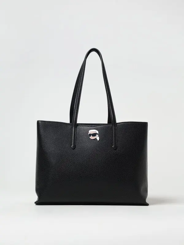 Karl Lagerfeld Tote Bag
