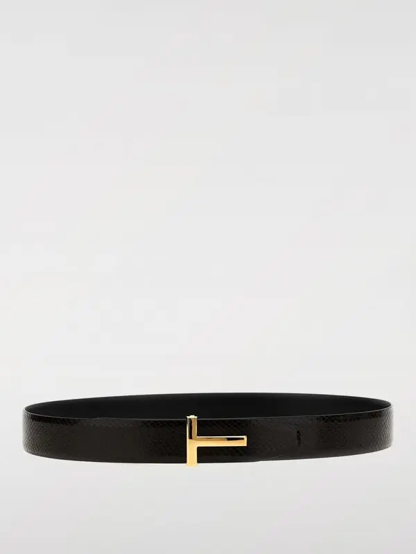 TOM FORD Belt - Multicolor