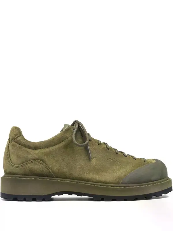 Diemme Ampezzo Boots - Green