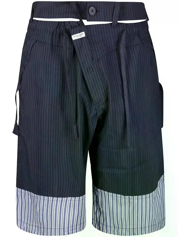 Ottolinger Baggy Cargo Shorts