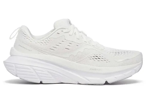 Saucony Guide 18 Sneakers - Ivory