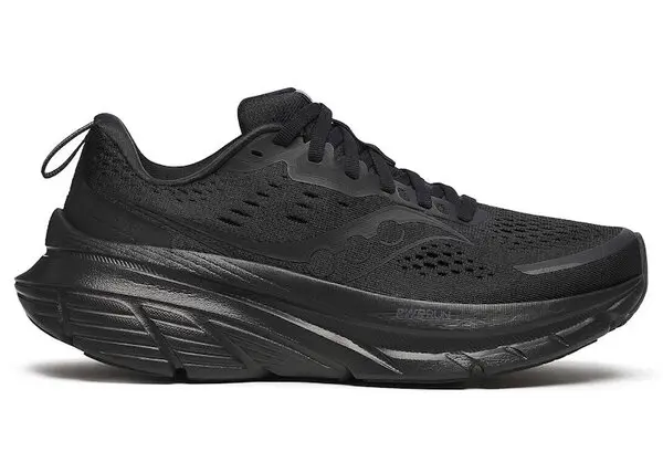 Saucony Guide 18 - Triple/black