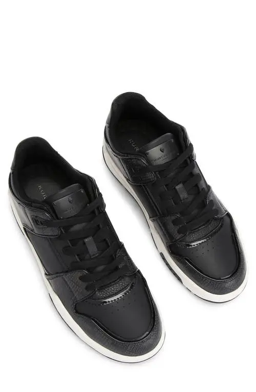 Kurt Geiger Regan Low Top Sneakers - Black