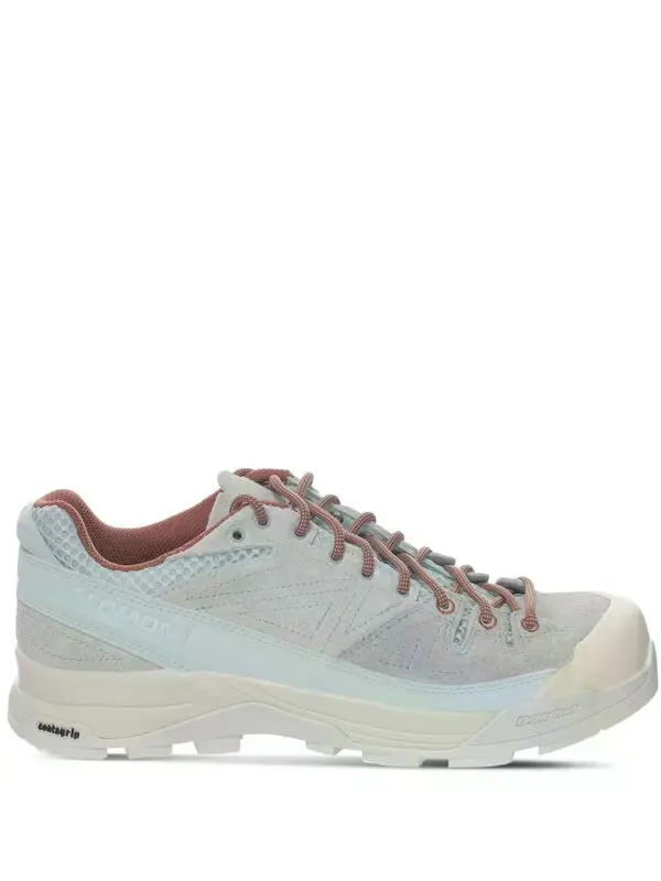 SALOMON X-alp Sneakers - Grey
