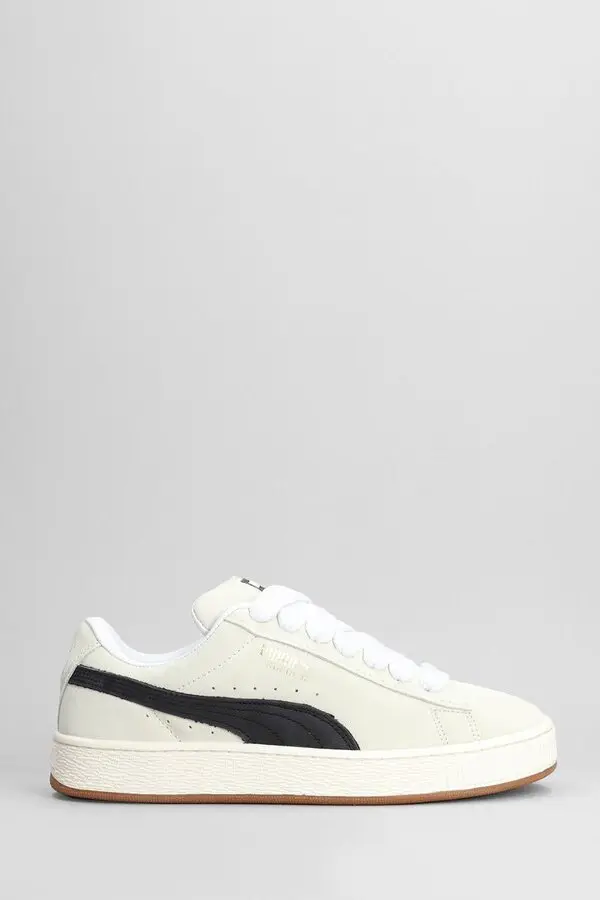 PUMA Suede Xl Sneakers