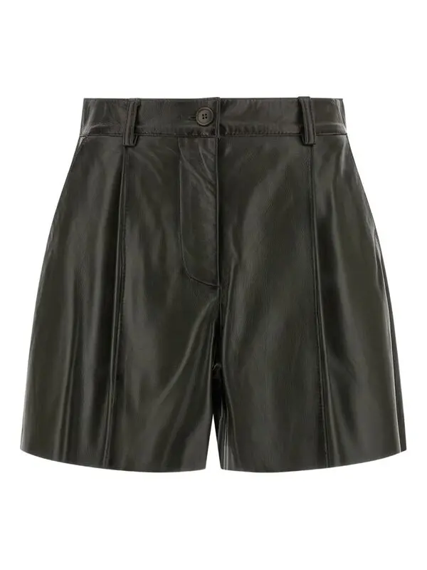 P.a.r.o.s.h Shorts - Multicolor