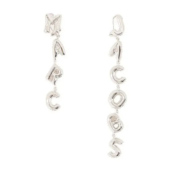 Marc Jacobs Balloon Dangle Earrings
