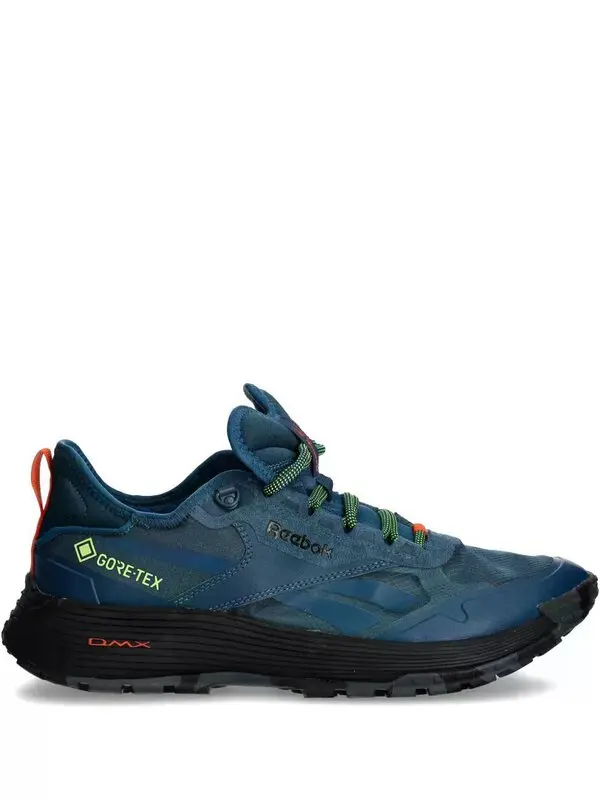 Reebok Dmx Trail Gtx Trainers - Black | Editorialist