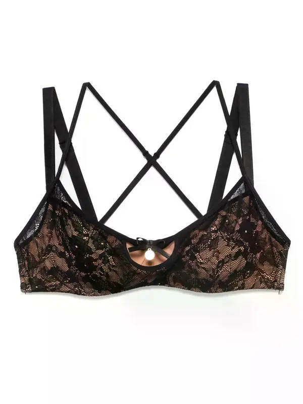 Marlies Dekkers Queen Of Wands Demi Bra