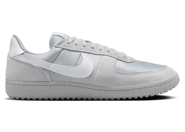 Nike Field General Sneakers - Wolf Grey/white