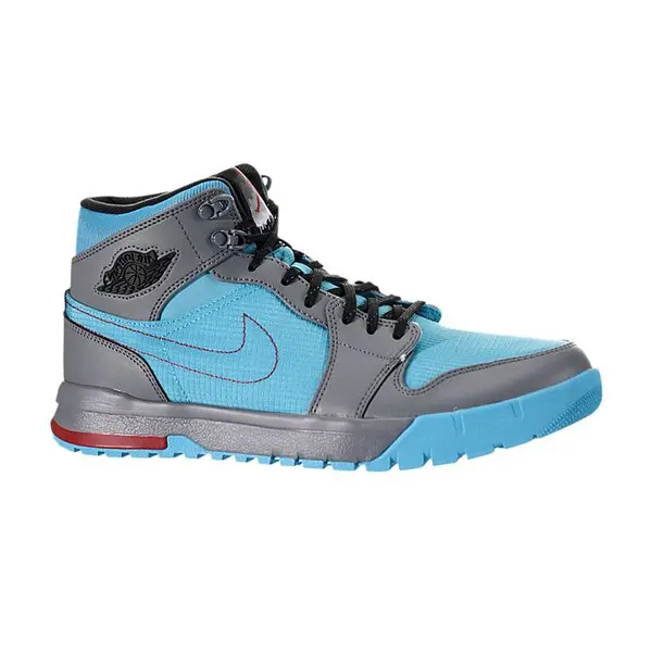 JORDAN 1 Trek - Blue