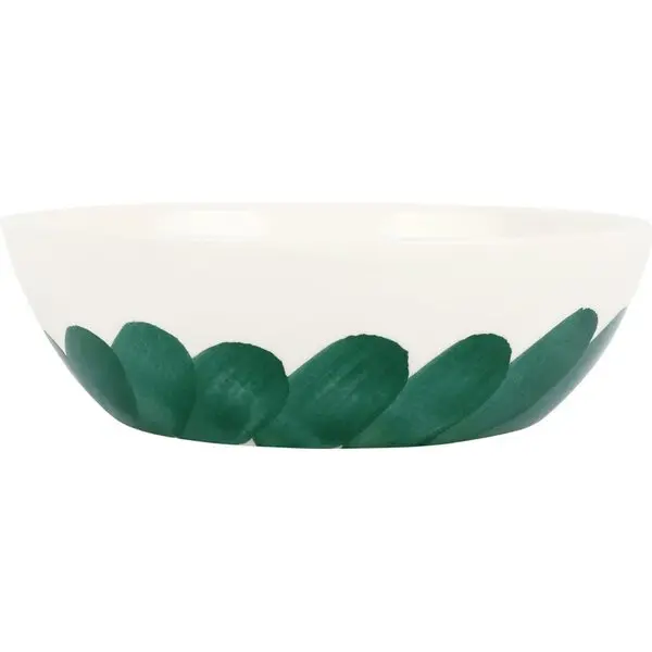 VIETRI Lisbon Brushstroke Cereal Bowl