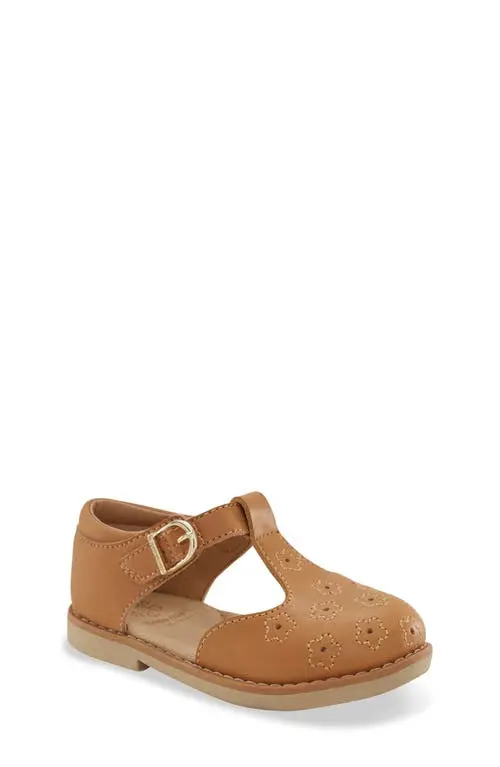 STRIDE RITE Jenny Mary Jane Flat