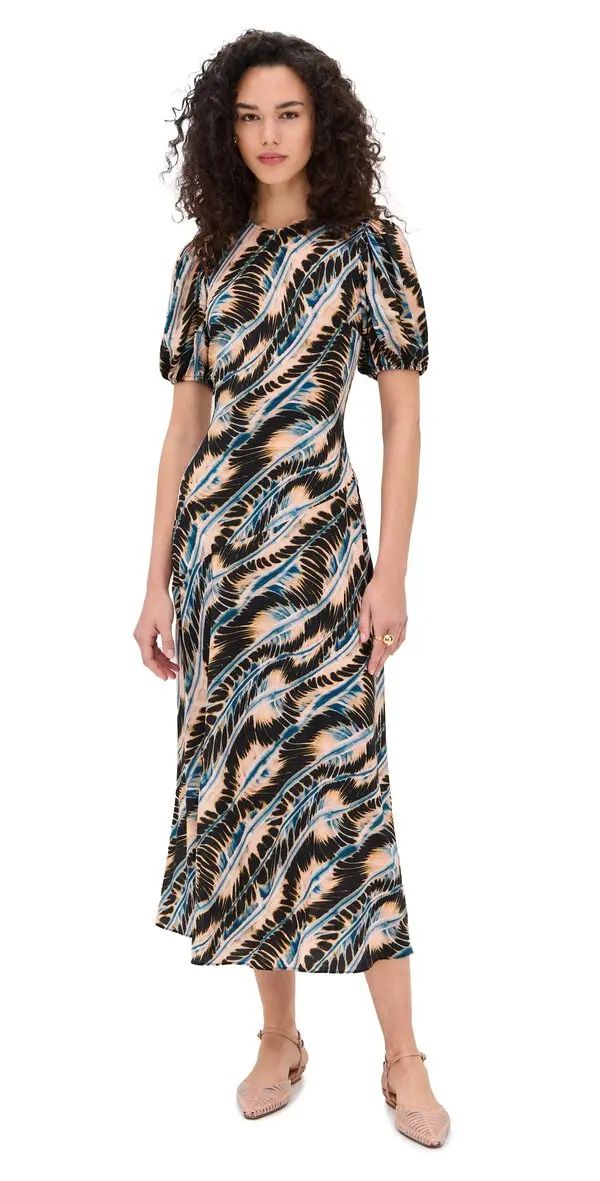 Ulla Johnson Ines Dress