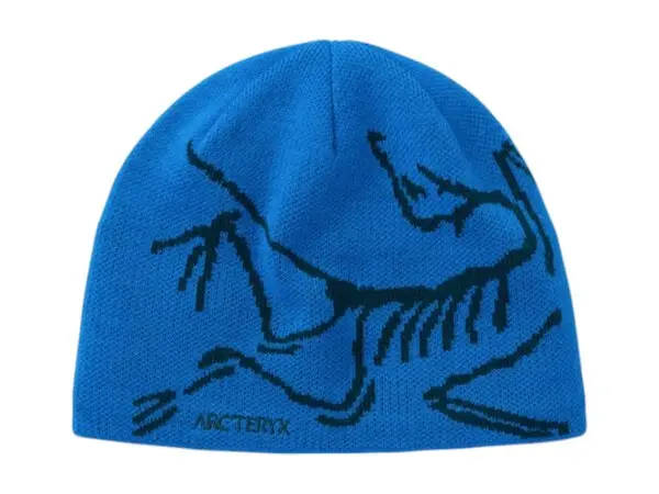 Arc'teryx Bird Head Toque Beanie - Fluidity/labyrinth