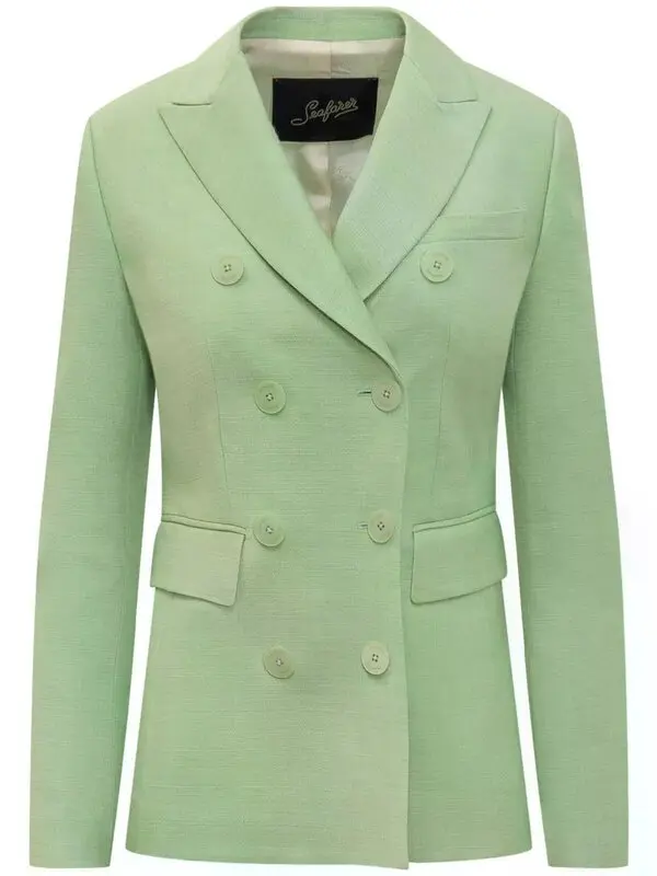 Seafarer Chantal Blazer