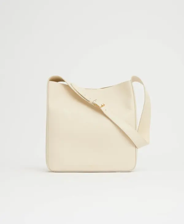 MANSUR GAVRIEL Box Tote Bag - Jasmine