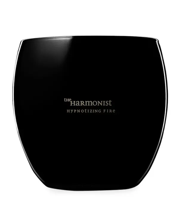 THE HARMONIST 6.7 Oz. Hypnotizing Fire Candle